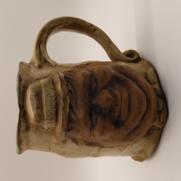 Dining | Rare Vintage Signed Jim Rumph Laurel Hardy 1971 Tankardmug ...